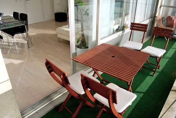 Appartement Moderne - Bruxelles - Uccle - Uccle