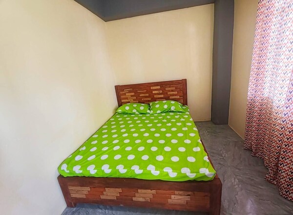 Charming Lodge In Brilliant La Trinidad With Wifi Access - Baguio