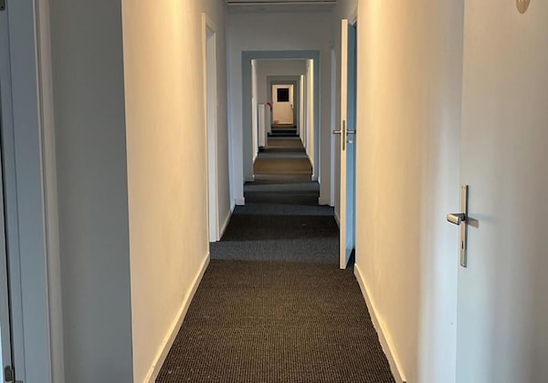 Room Rental Welfenplatz - 브라운슈바이크