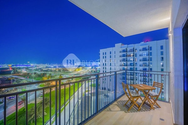 Bloomfields Cozy 1br Waters Edge Yas Island - Abu Dhabi