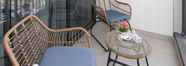 Bloomfields 2br In Bridges Al Reem - Abu Dhabi