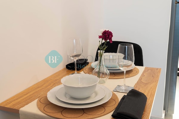 Bloomfields Spectacular Stu In Oasis Masdar City - Abu Dabi