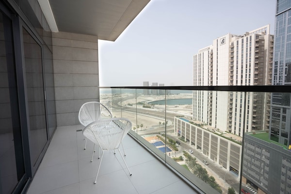 Bloomfields Premium 2br In Parkside - Abu Dhabi