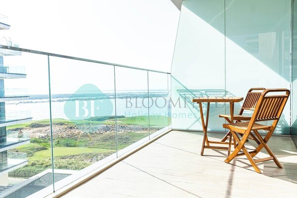 Bloomfields Mayan 3br Beach Access Yas Island - Abou Dabi