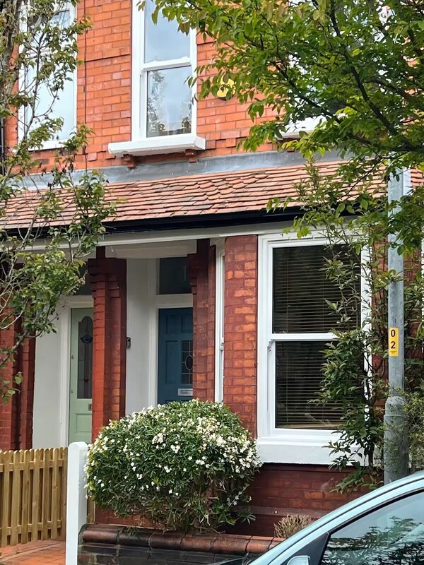 Chorlton Nest - Manchester