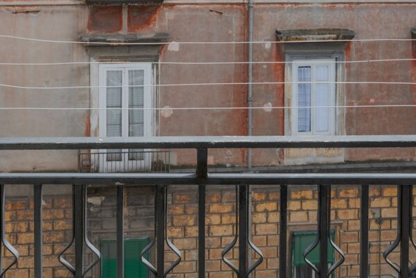 Cozy Core Residence Napoli - Naples