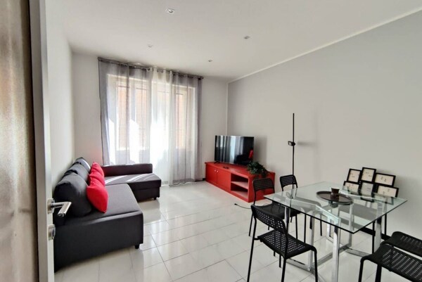 Trieste Central Holiday Home - Trieste