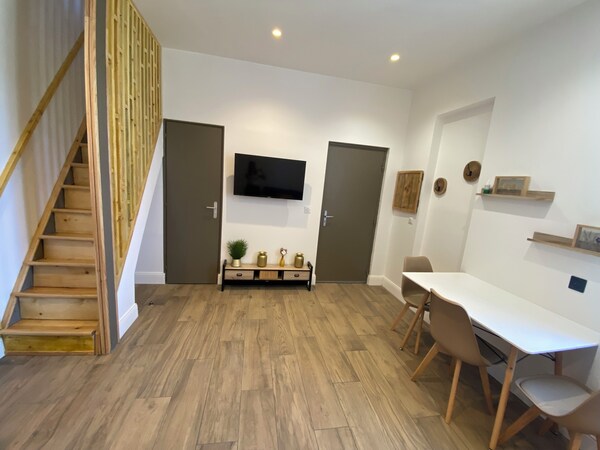 Traveller's House 6 Persons - Toulouse