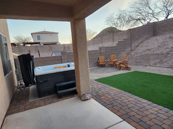 ๑๑Hot Tub๑๑huge 2-story๑๑by Casino & Hiking๑๑ - Casino Del Sol