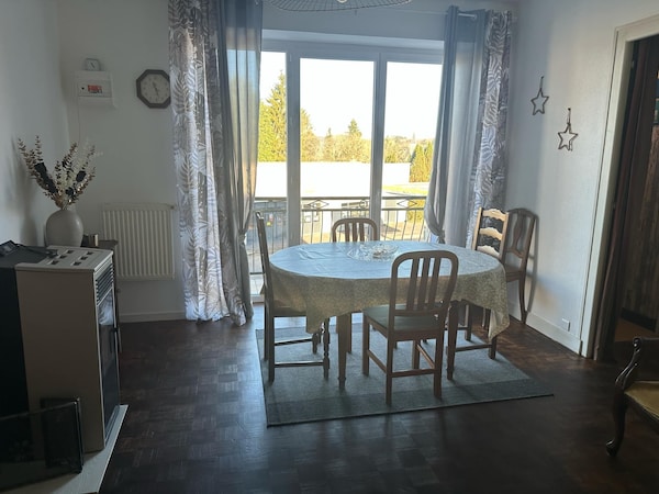 Maison De Village Près Du Lac De Vassiviere - Peyrat-le-Château