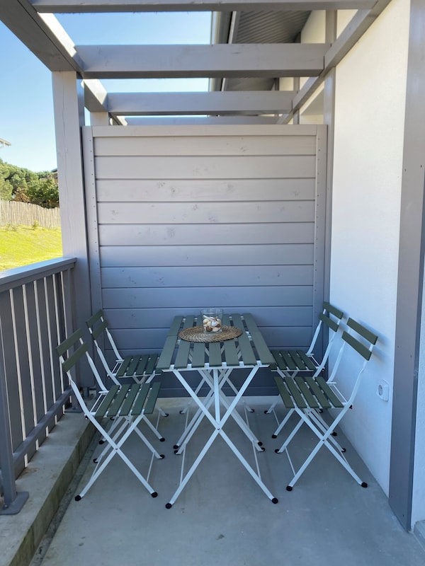 Appartement ~Côté Dune~ à 600 M De L'océan - Mimizan Plage
