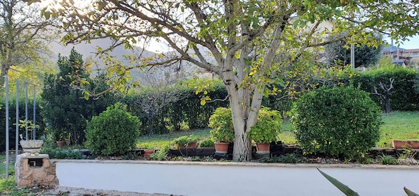 The Lover House - A Charming Retreat Between Nature And Relaxation - Terni, Italia
