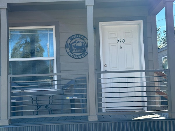 516 - House In West Yellowstone - West Yellowstone, MT
