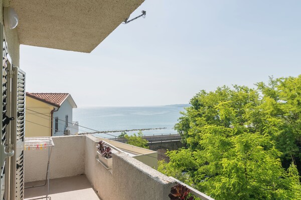 Costa Dei Trabocchi Apartment By The Sea - San Vito Chietino