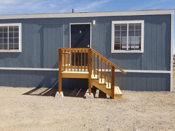 Grand Canyon Private Suite Retreat  Sleeps 6 - Arizona