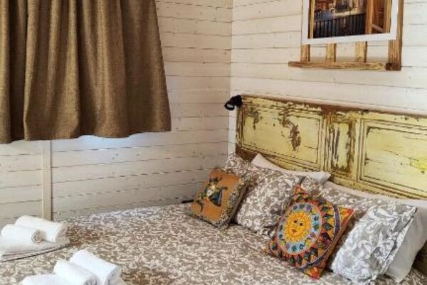 Agribaroque: Suite With Private Pool - Pozzallo