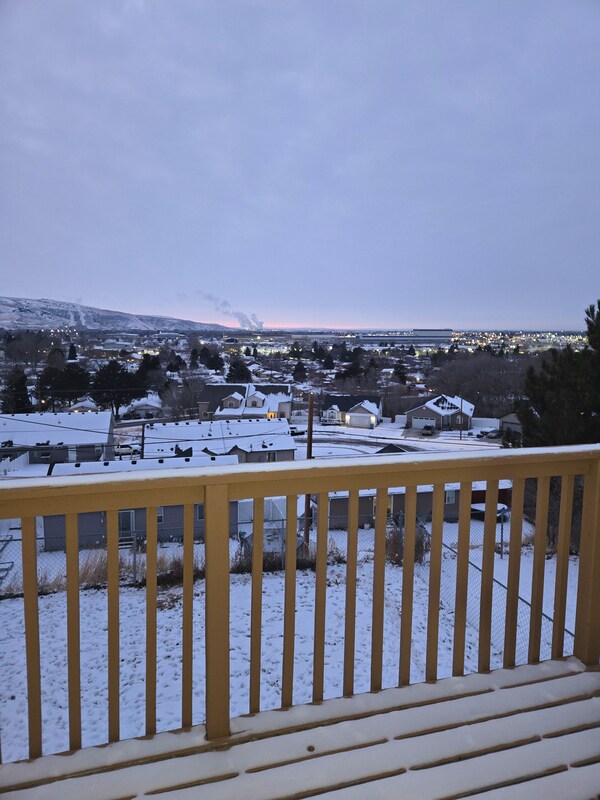 Newly Remodeled - Pocatello Escape - Pocatello, ID