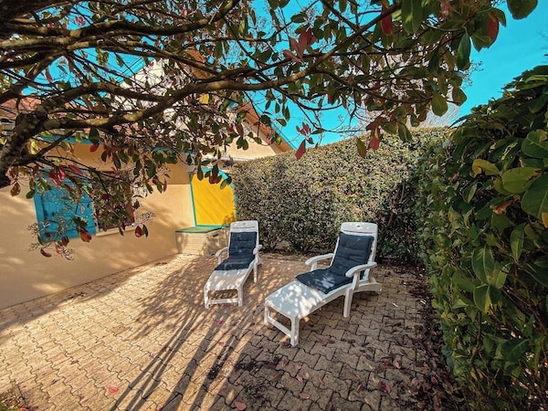 Maison Duplex 4-6 Personnes Proche Contis - Contis-Plage
