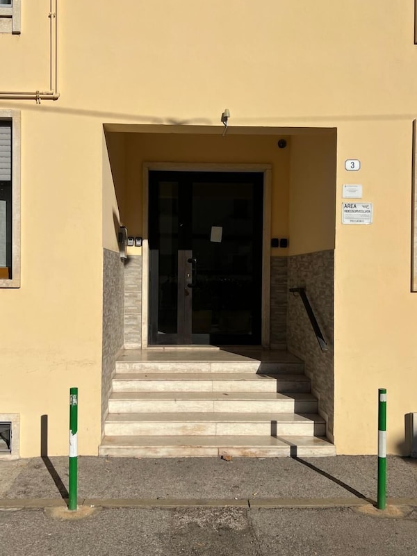 One Bedroom Apartment - Padova