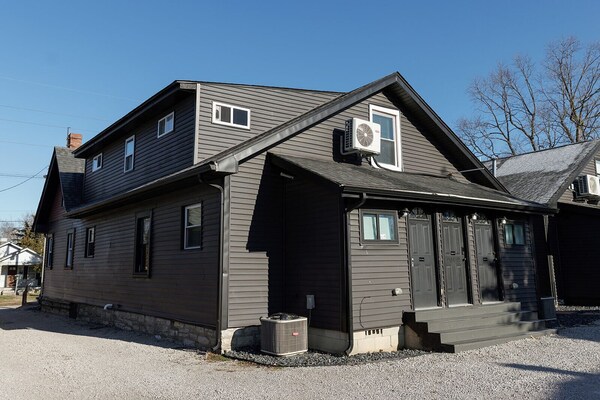 Earl Grey - Studio Space In Downtown Lexington - 렉싱턴