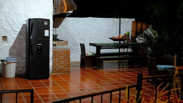 Cabañas Villa Paola - Rivera