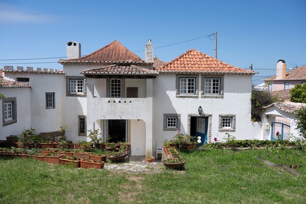 New Family Country House - Sintra