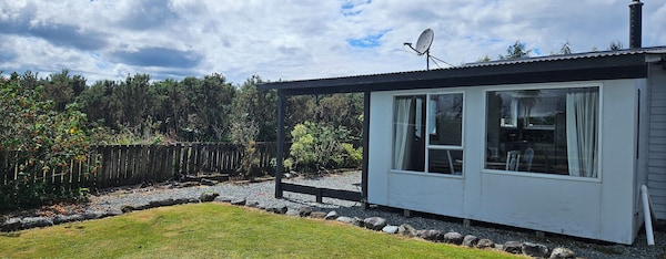 Margs On The Corner\nhome Away From Home\nnestled On The Cycle Trail - Kumara