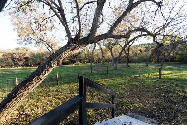 Charming Cabin With Wifi And Ac In Delightful Belton - Temple, TX