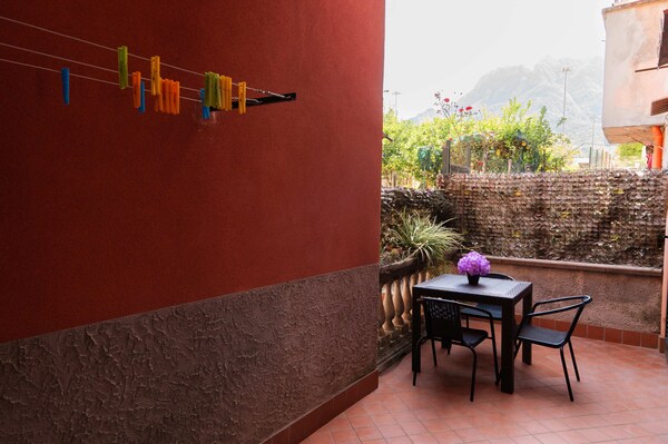 [Amalfi - Pompei] -Casa Milly- Relax Con Terrazzo - Mercato San Severino