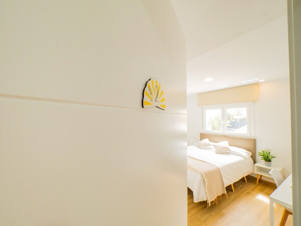 Cubo's Hostal William's Sunny 2 / Wifi Gratuito / Aria Condizionata - Rincón de la Victoria
