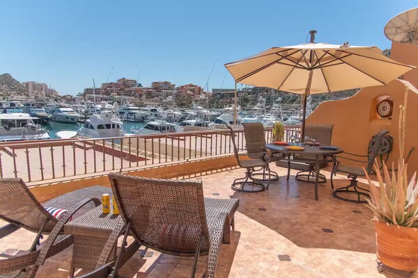 Casa Catita @ Marina-cabos Best, Just Steps Away! - Cabo San Lucas