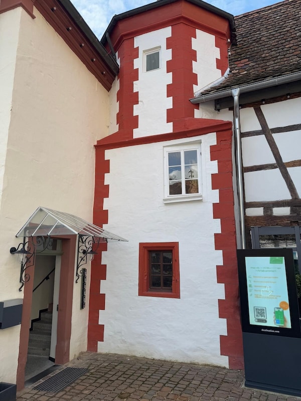 Maikammer Gem - Unique Atmosphere With That Certain Something Whg. 1 - Landau in der Pfalz