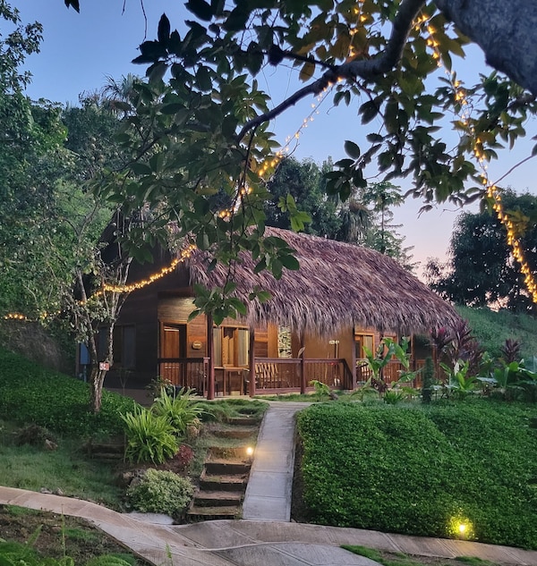 Mtn View Family6 Ac Breakfast Wifi - Caribe