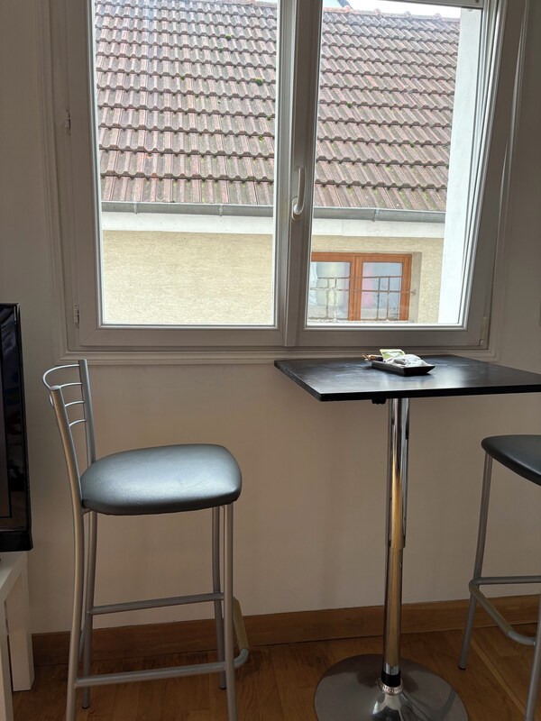 Charming Studio 20 Minutes From Gare Saint-lazare - Chatou