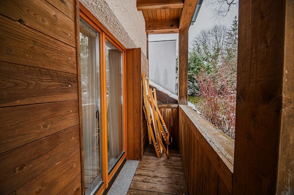 Apartment Lahinja With Indoor Pool & Wellness Area - Slovenië