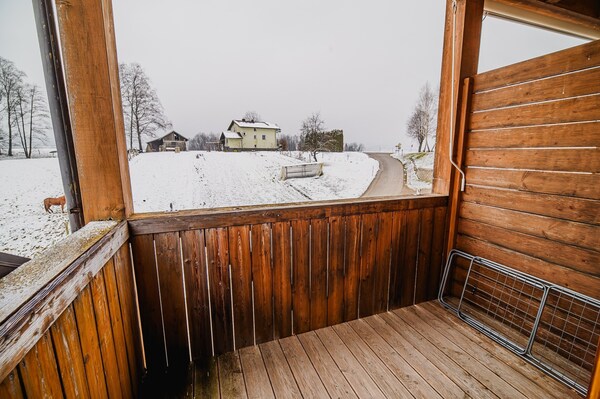 Apartment Dobrič With Indoor Pool & Wellness Area - Slovenya
