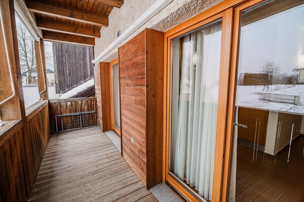 Apartment Vodomec With Indoor Pool & Wellness Area - Vinica