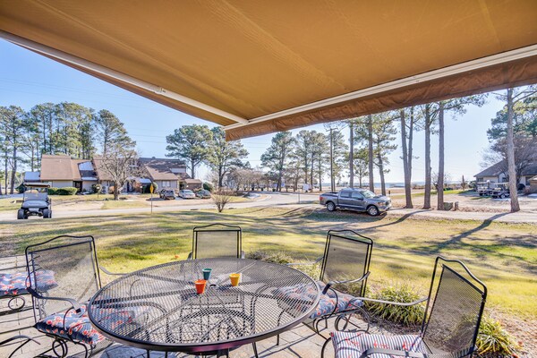 Walk To Beach: Home W\/ Pool Access In White Stone - Deltaville, VA