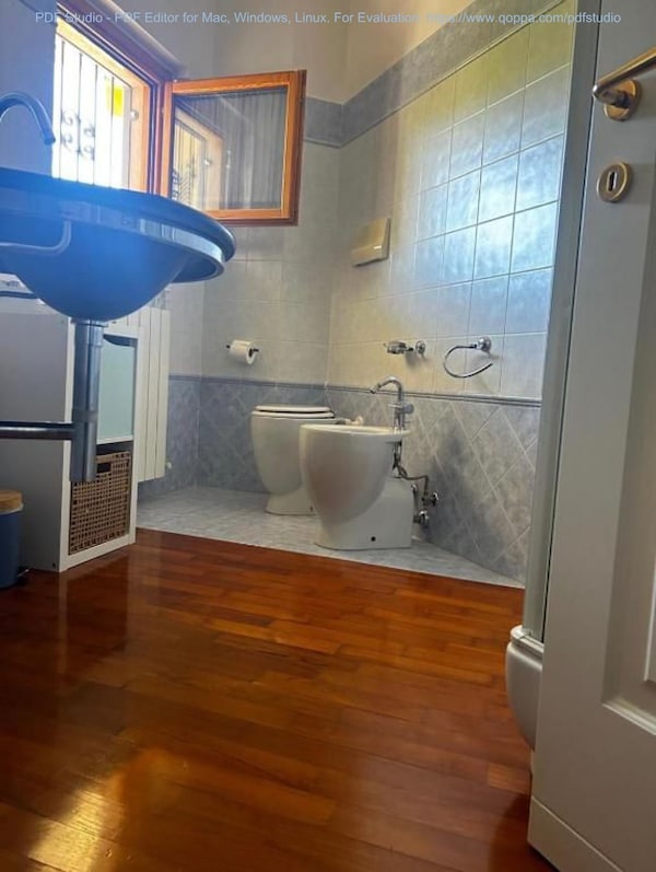 Within Walking Distance Of The Historic Center, Comfortable In A Quiet Area With Parking - Spoleto