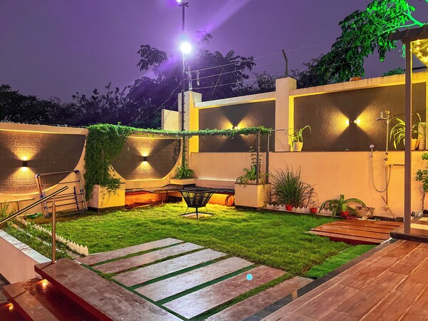 Shangri-la Villa Kumbhalgarh - Kumbhalgarh