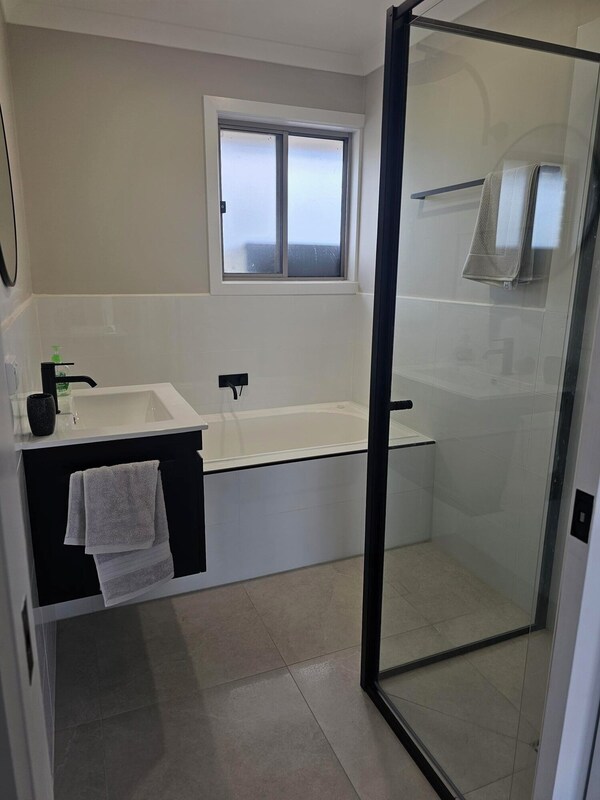 Quiet House With Great Views And A 5 Min Drive To Town - Beveridge