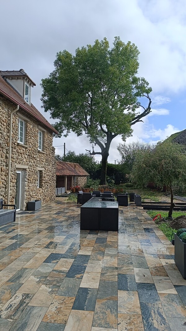 Gîte Domaine La Boilière Campagne Chic 15 Personnes Proche Disney Et Champagne ! - La Ferté-sous-Jouarre