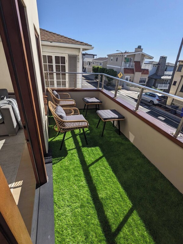 Charming Apartment In Manhattan Beach, Your Perfect Retreat To Relax And Explore - Manhattan Beach, CA