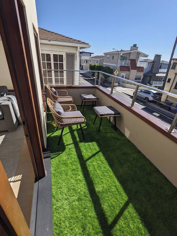 Charming Apartment In Manhattan Beach, Your Perfect Retreat To Relax And Explore - Manhattan Beach, CA