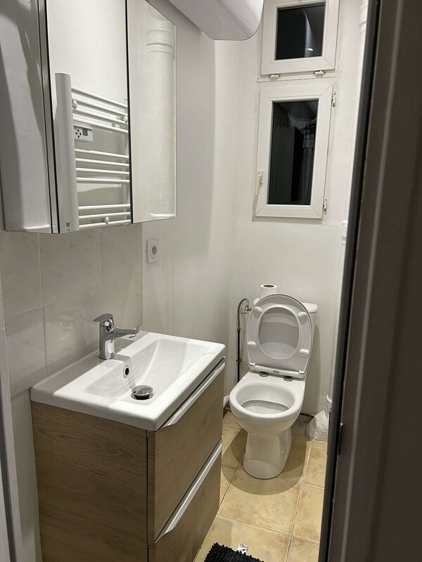 Black Gold Rental - Le Blanc-Mesnil