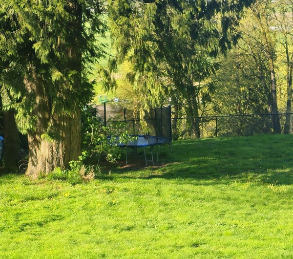 Peaceful Place With 360 Views Of The Town - Everett, WA