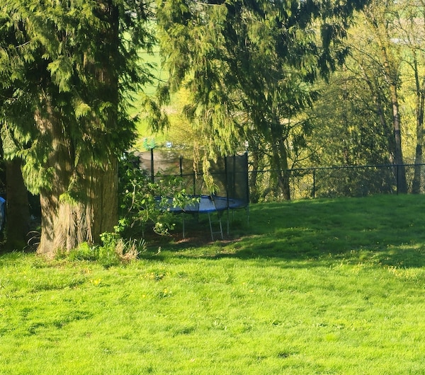 Peaceful Place With 360 Views Of The Town - Everett, WA