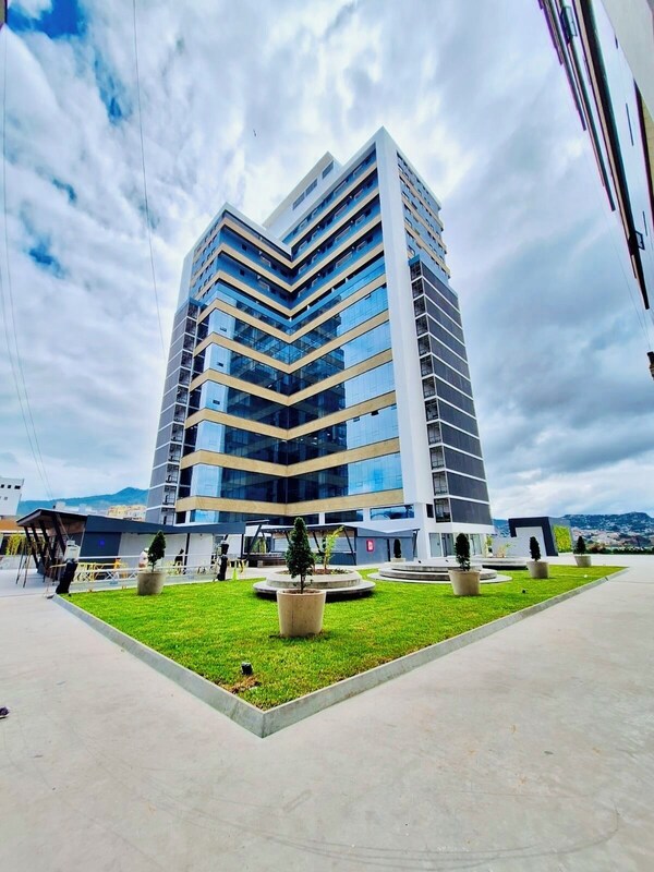 Monoambiente En Distrito Artemisa - Tegucigalpa