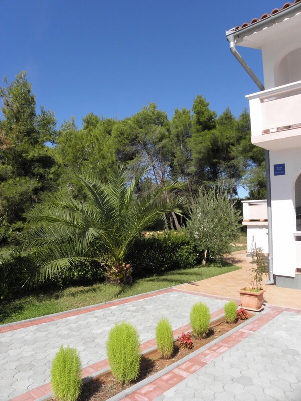 Appartements Vink (10459-a1) - Vir - îLe De Vir - Vir