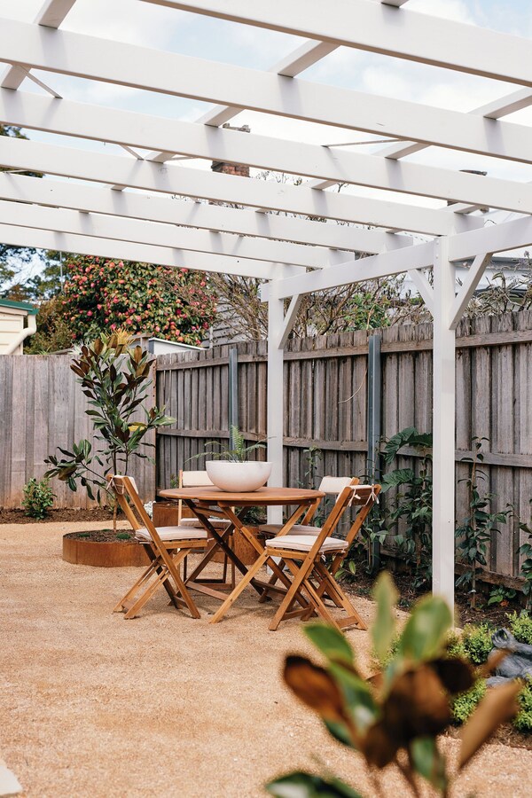 Soul Sister Cottage  Light, Bright & Full Of Heritage Charm - Riverside